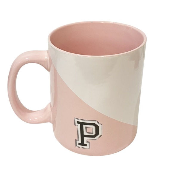 PINK Victoria's Secret | Dining | Victorias Secret Pink 2976oz Monogram ...